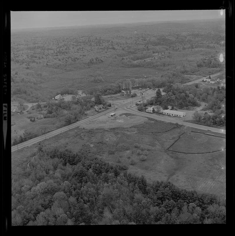 Rowley aerials - Digital Commonwealth