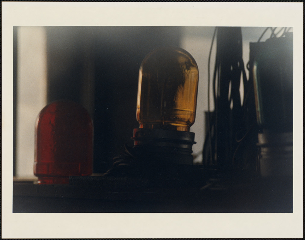 Tower D Dudley Station - Digital Commonwealth