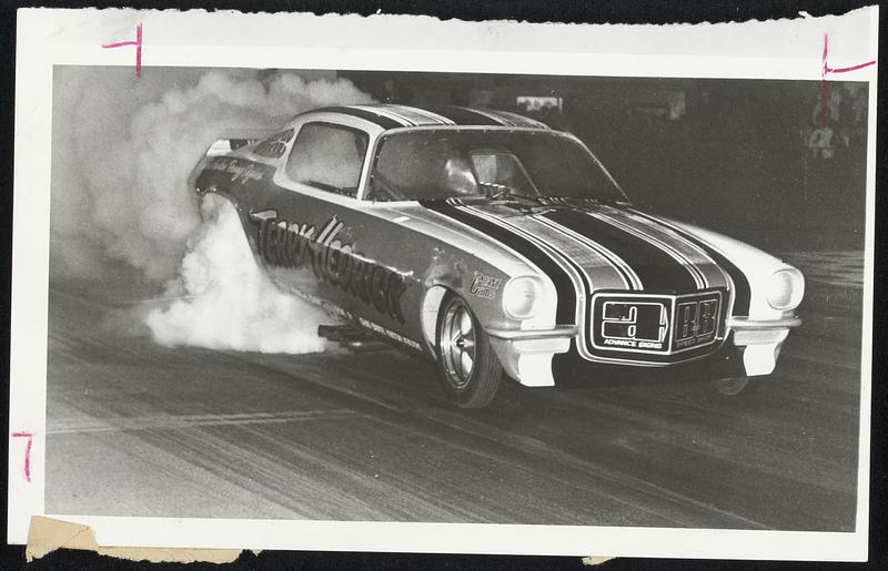 Auto misc - Digital Commonwealth