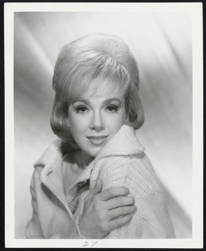 Actress Edie Adams 60 Photos - Moonagedaydream.film
