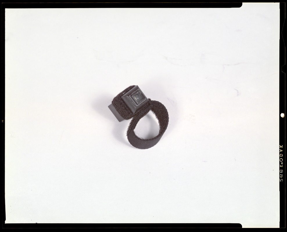 IPD, finger light, Anvis compatible - Digital Commonwealth