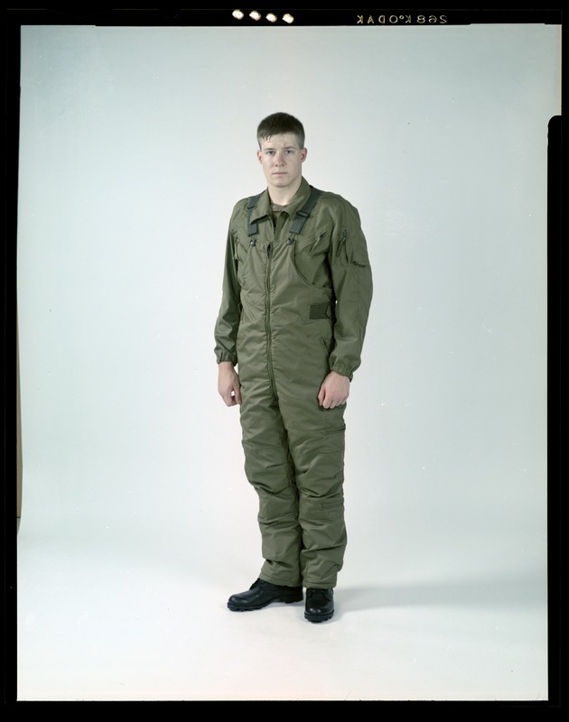 IPD, overalls, CVC - Digital Commonwealth