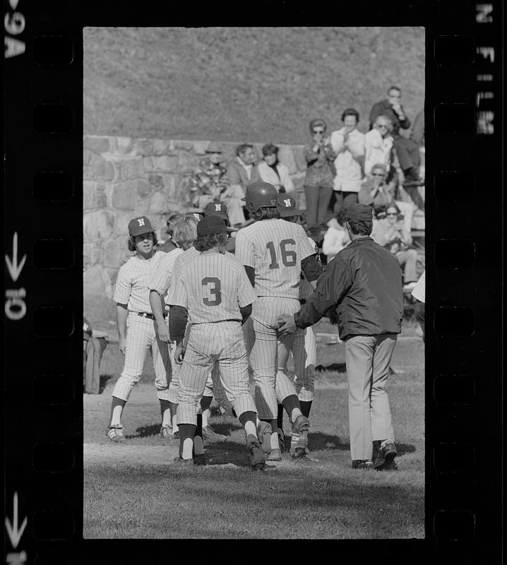 Baseball - Digital Commonwealth