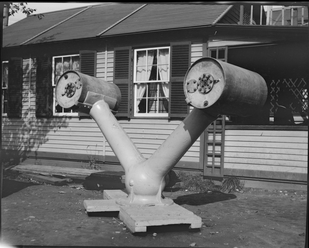 Unident. device - Digital Commonwealth