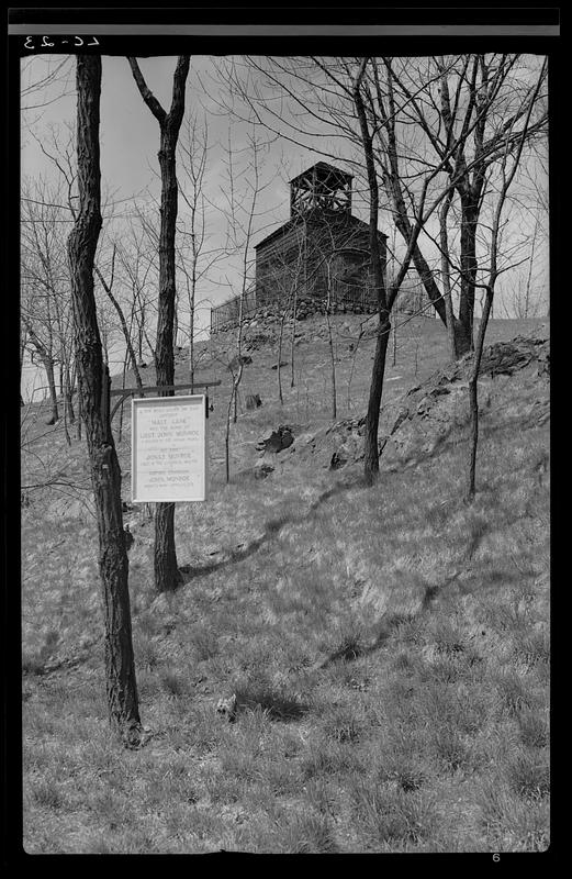 The Old Belfry, Lexington - Digital Commonwealth