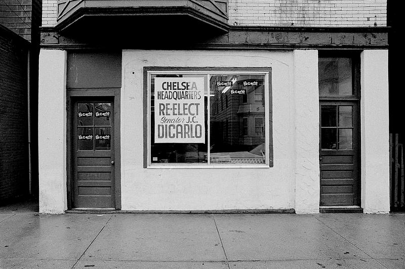 Chelsea headquarters, Joseph DiCarlo - Digital Commonwealth