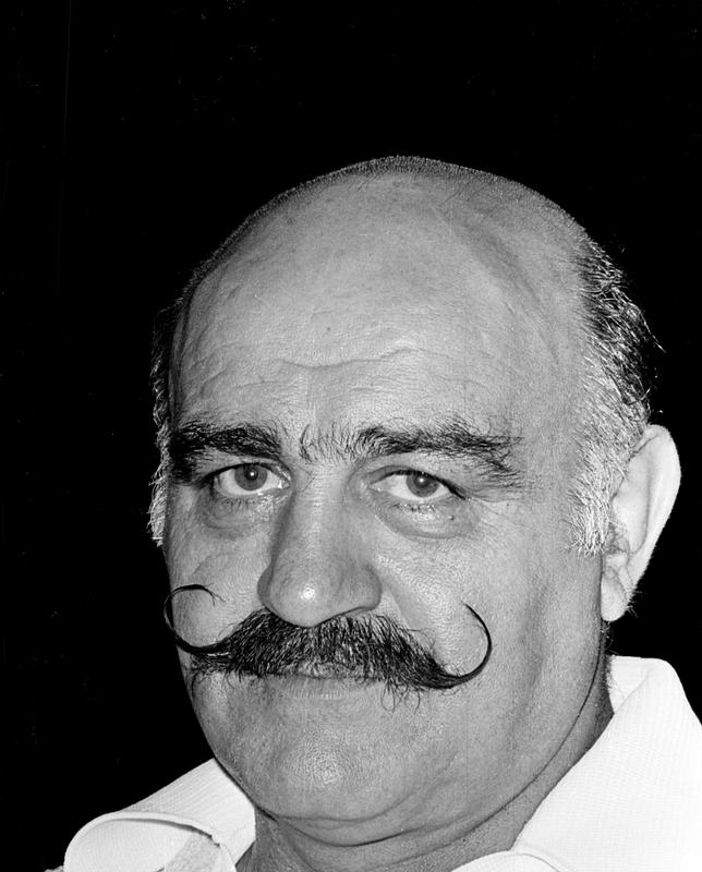 Gypsy Joe Falzarano - Digital Commonwealth