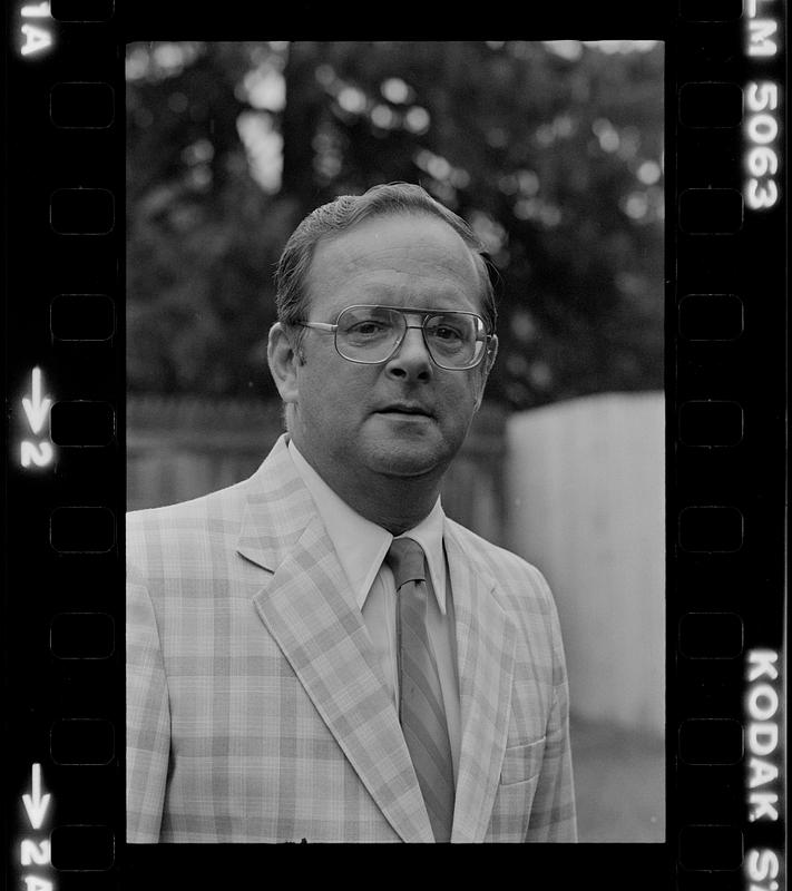 Frank Kane - Digital Commonwealth