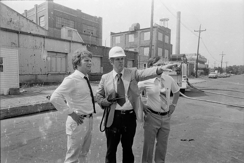 Alan Borner Perth Amboy NJ - Digital Commonwealth