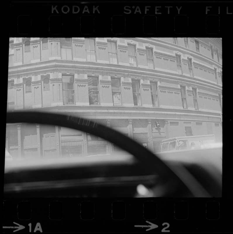 Building - Digital Commonwealth