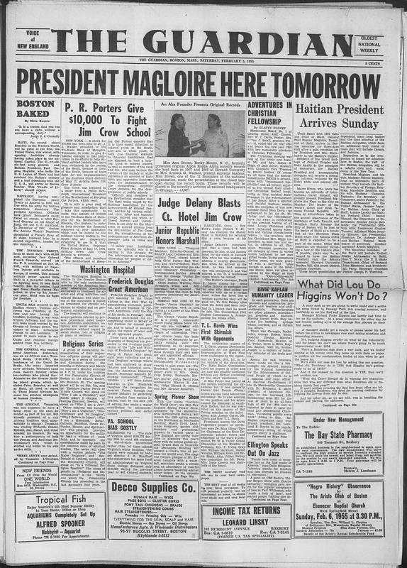 The Guardian - Digital Commonwealth