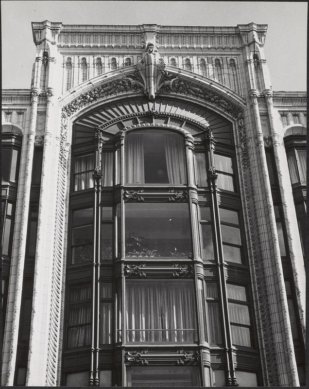 Berkeley Building - Digital Commonwealth