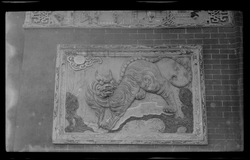 Temple of City God, Foochow - Digital Commonwealth