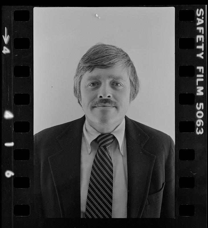 Mr. Jim Leonard - Digital Commonwealth