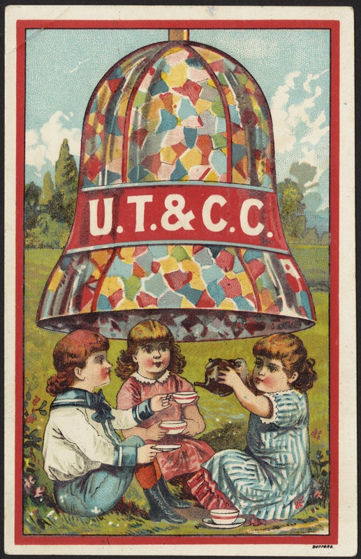 U. T & C. C. - Digital Commonwealth