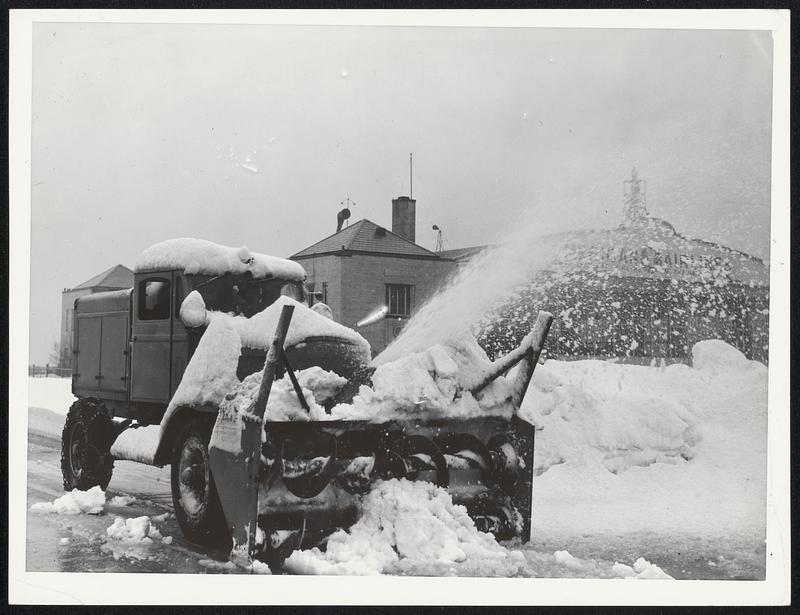 Weather snow - Digital Commonwealth