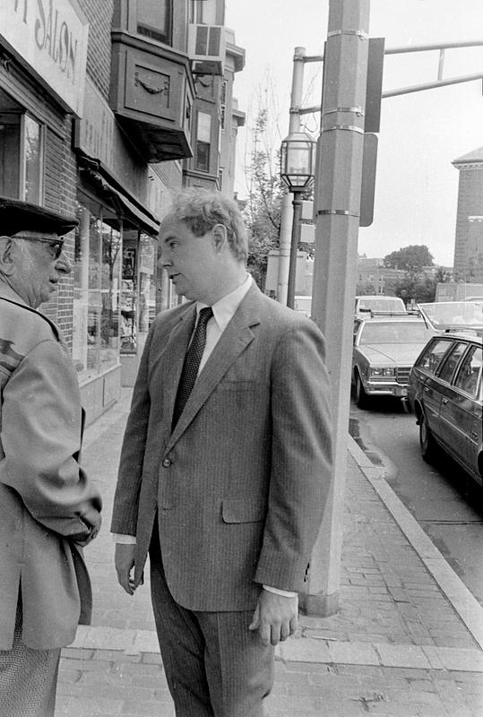 Rep. Voke - Digital Commonwealth