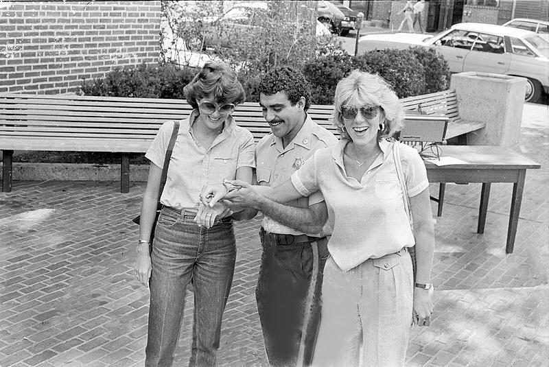 Jail days 2 - Digital Commonwealth