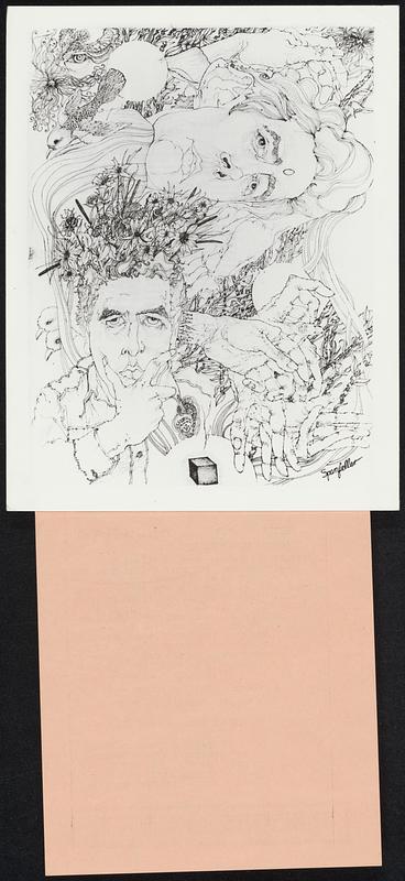 Images of Inner Self. The mind-altering qualities of LSD have been ...