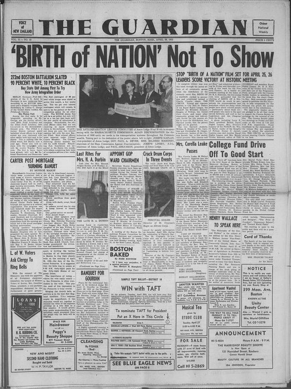 The Guardian - Digital Commonwealth