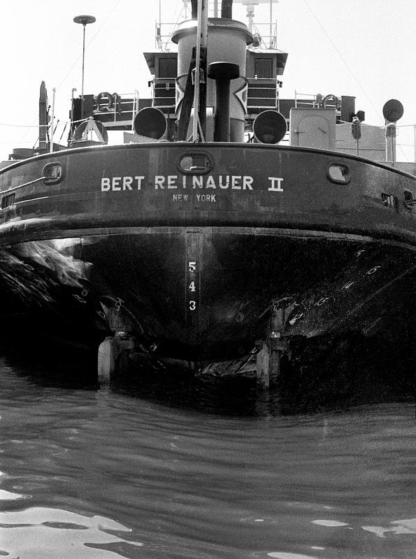 Bert Reinauer II - Digital Commonwealth