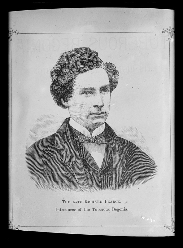 Richard Pearce - Digital Commonwealth