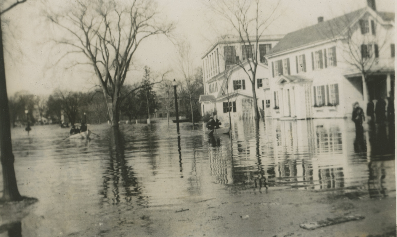 Shawsheen Village - Digital Commonwealth