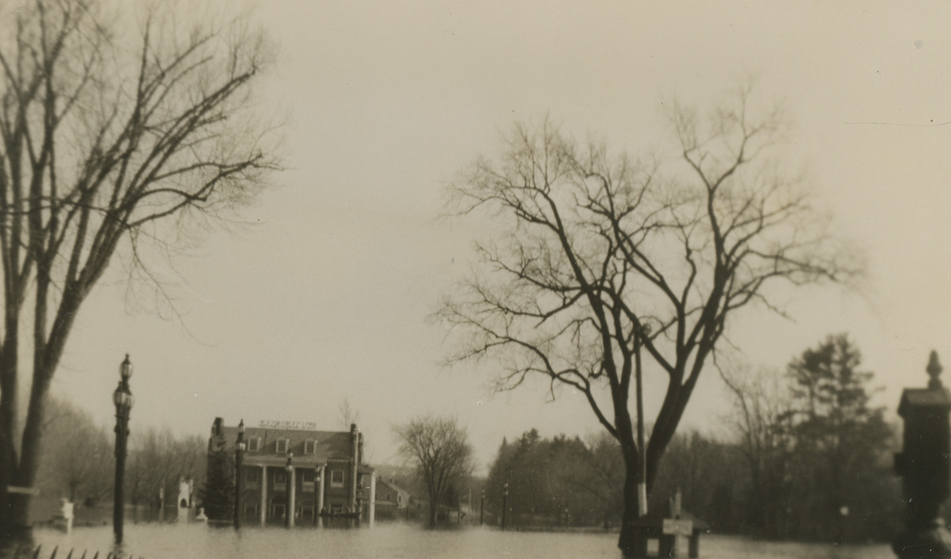 Shawsheen Village - Digital Commonwealth