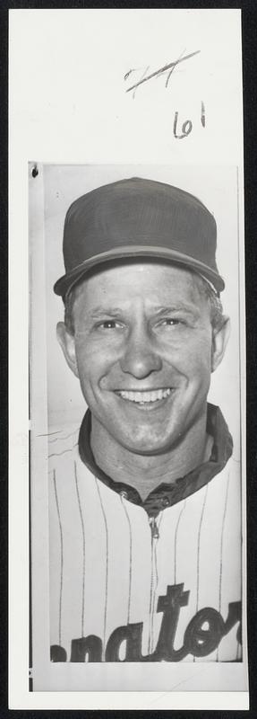 Roy Sievers - Digital Commonwealth