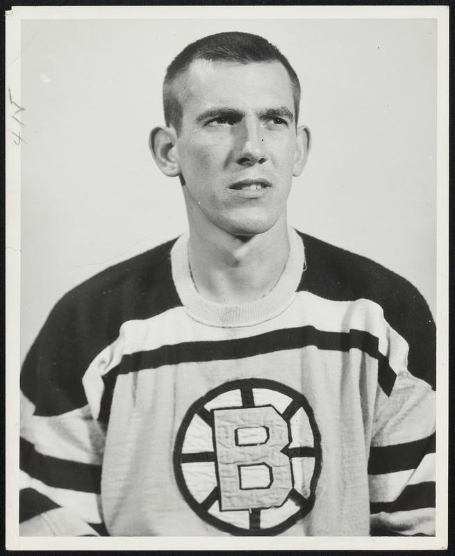 Don Simmons - Digital Commonwealth