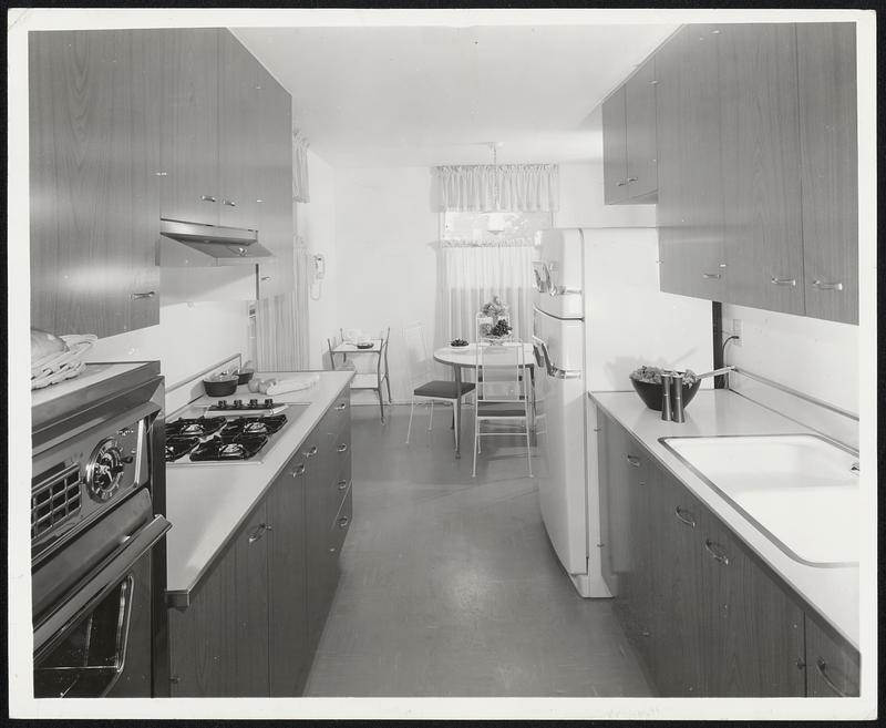 Friendly Kitchens are back – but there’s nothing old-fashioned about ...