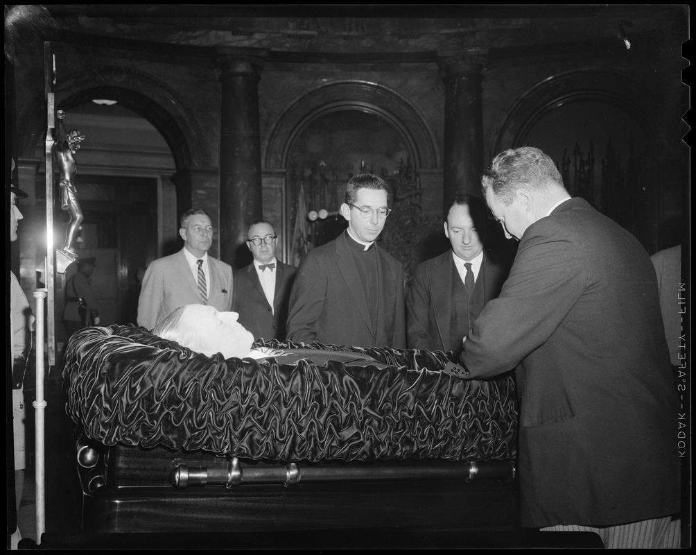 Wake - State House - Digital Commonwealth