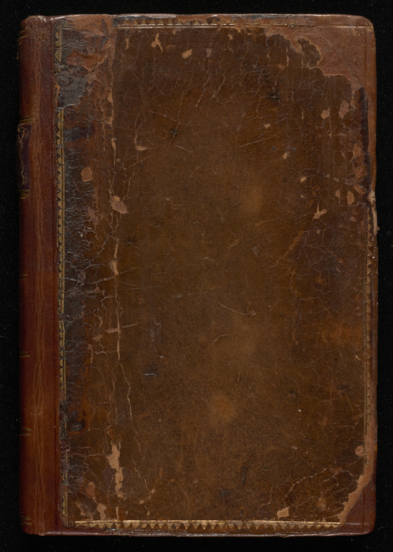 The tenth muse lately sprung up in America, or, Severall Poems ...