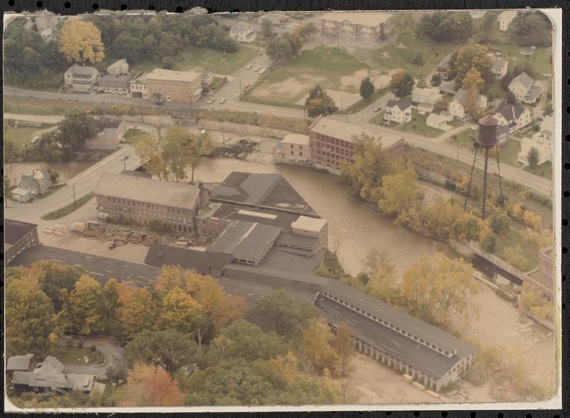 Housatonic - Digital Commonwealth