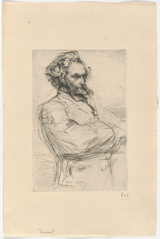 Drouet - Digital Commonwealth