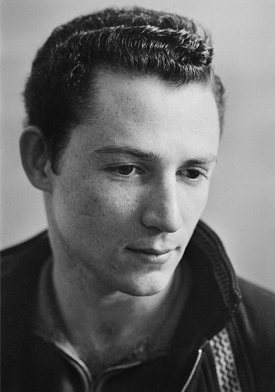 Selective Service Systems, military draft, New Bedford - Digital ...