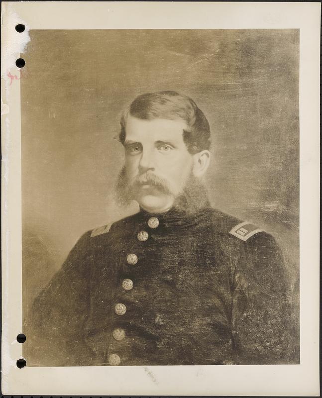 Goodwin, Richard M. - Digital Commonwealth