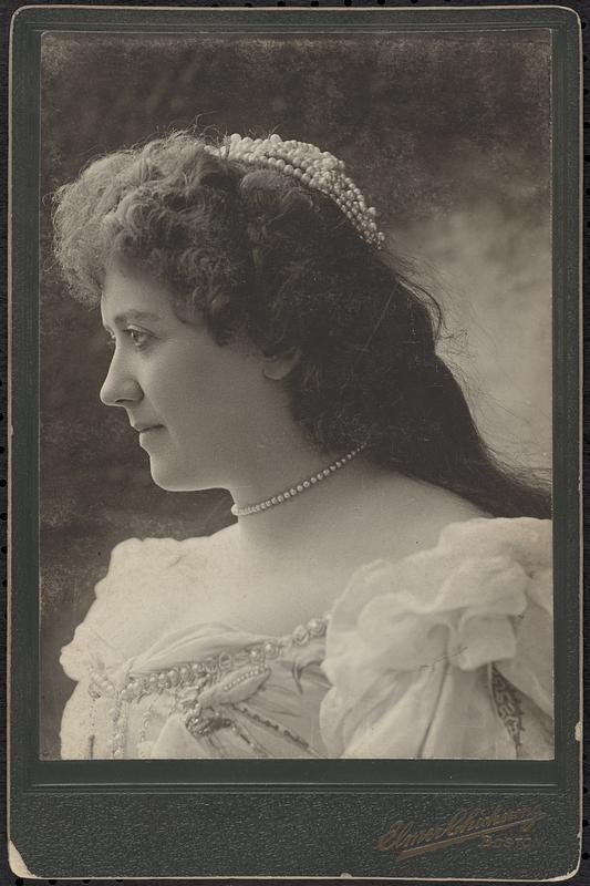 Marie Engle - Digital Commonwealth