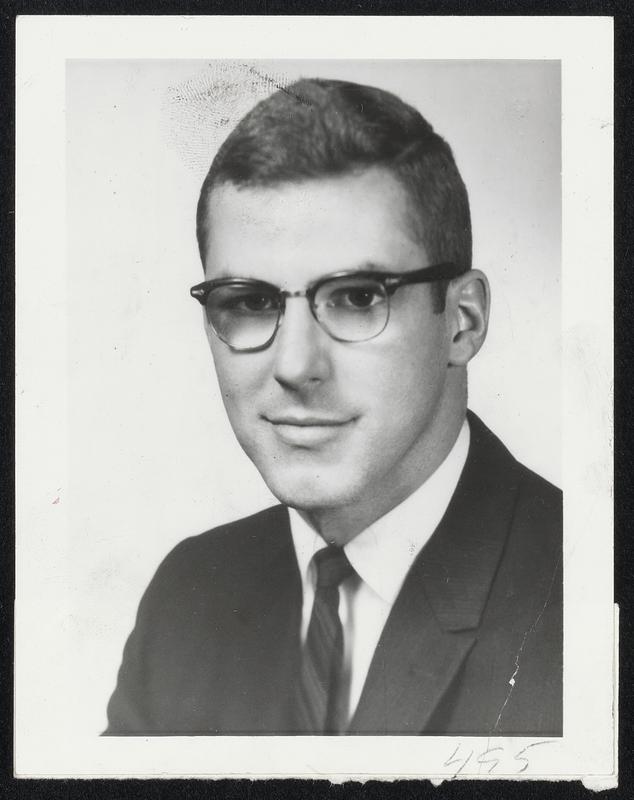 James P. Ackerman - Digital Commonwealth