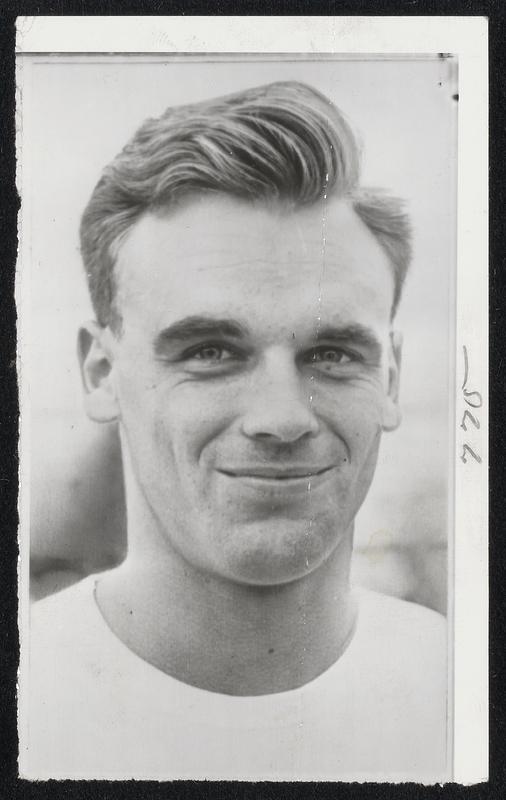 Vic Seixas - Digital Commonwealth