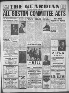 The Guardian - Digital Commonwealth