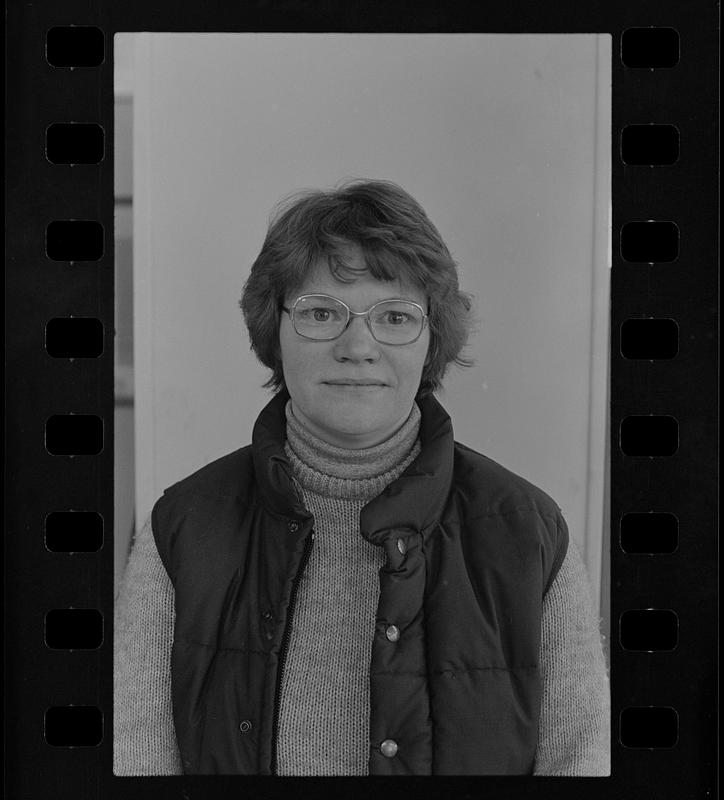 Pam Stickney - Digital Commonwealth