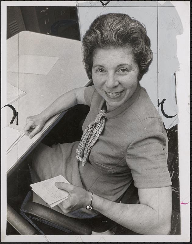 Julia Abrahamson - Digital Commonwealth