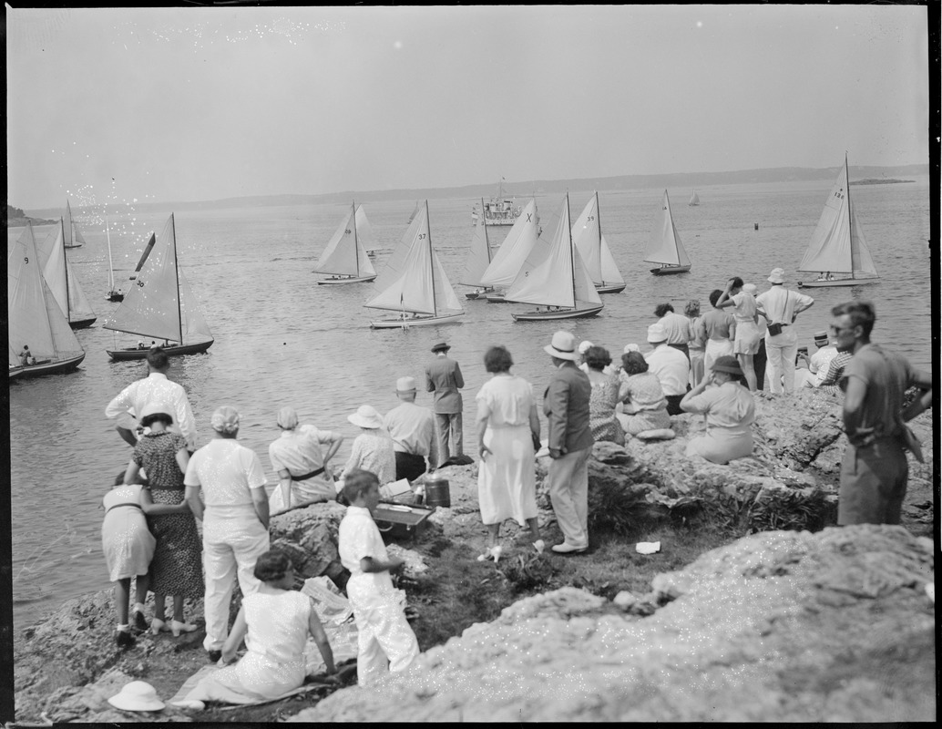 Marblehead - Digital Commonwealth