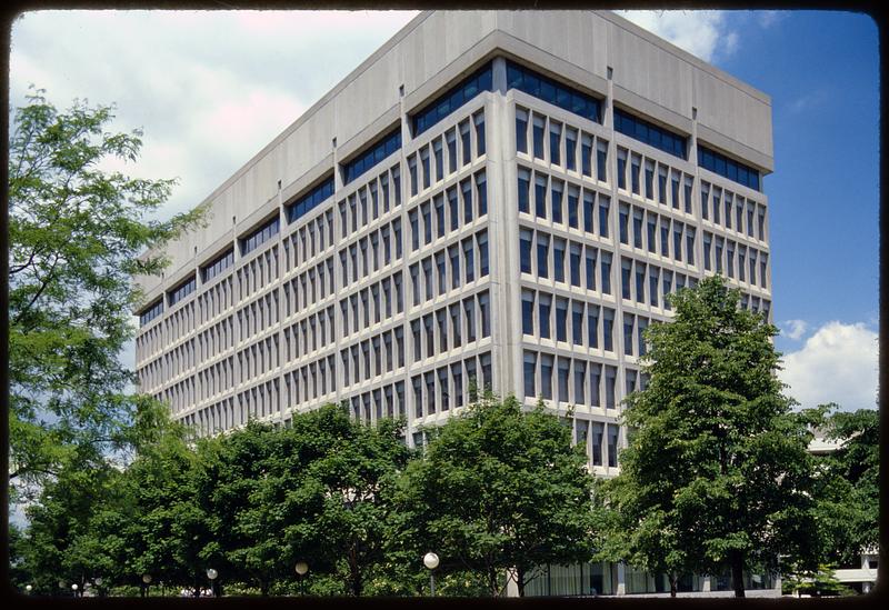 565 Main, Technology Square - Digital Commonwealth