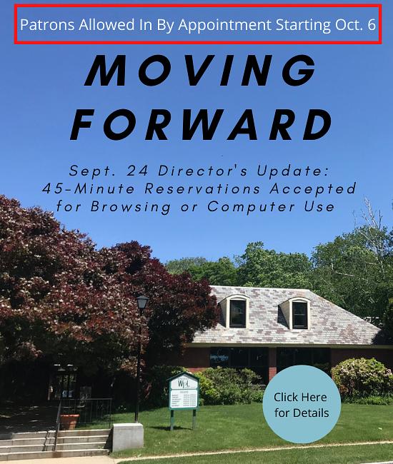 Sept. 24 Director's update - Digital Commonwealth