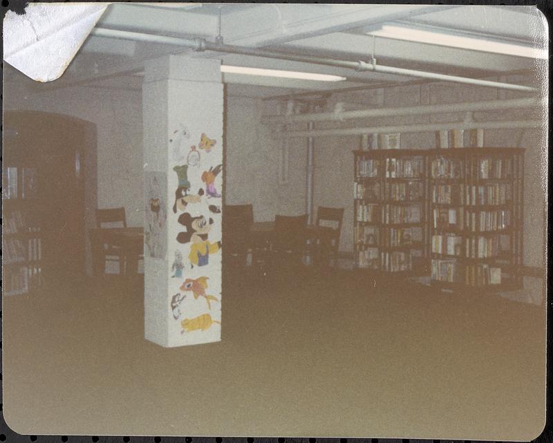 Lawrence Library - Digital Commonwealth