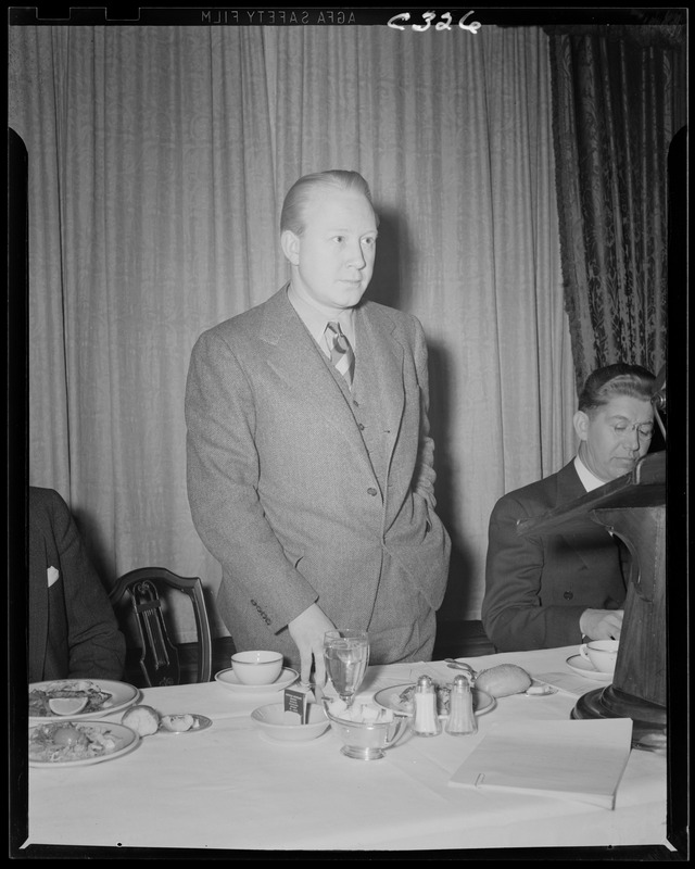 Stanton + Stanton chart - Digital Commonwealth