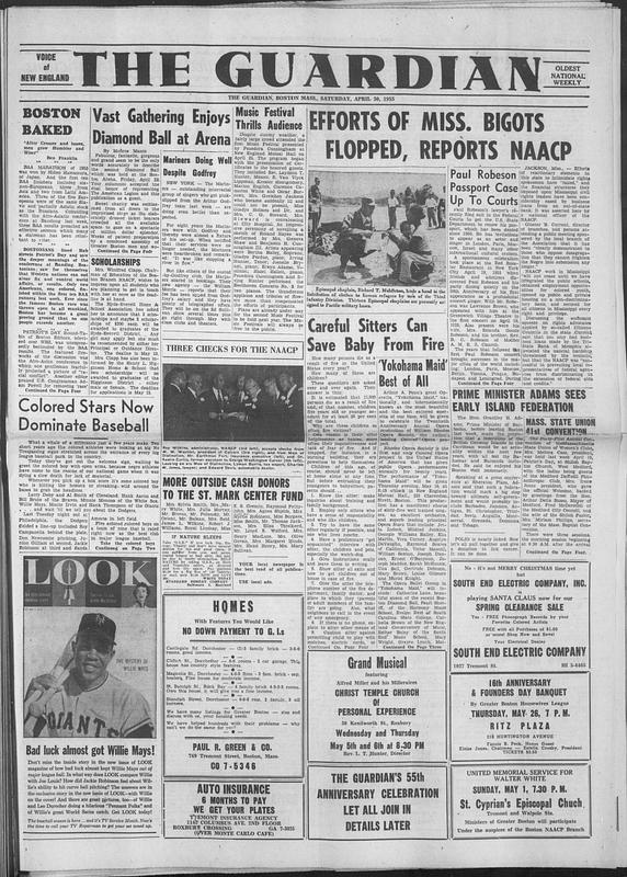 The Guardian - Digital Commonwealth