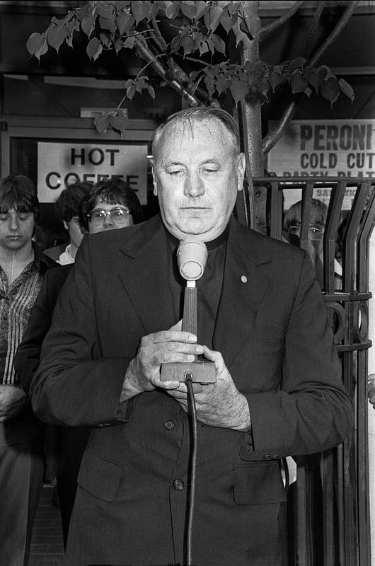 Father Casey - Digital Commonwealth